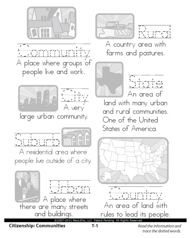 The BEST Social Studies & US History Worksheets for 8th Grade ...