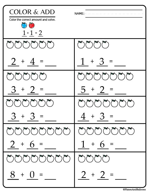 Free Kindergarten Worksheets PDF Download Printable Learning Resources Free Kindergarten Worksheets PDF Download Printable Learning Resources