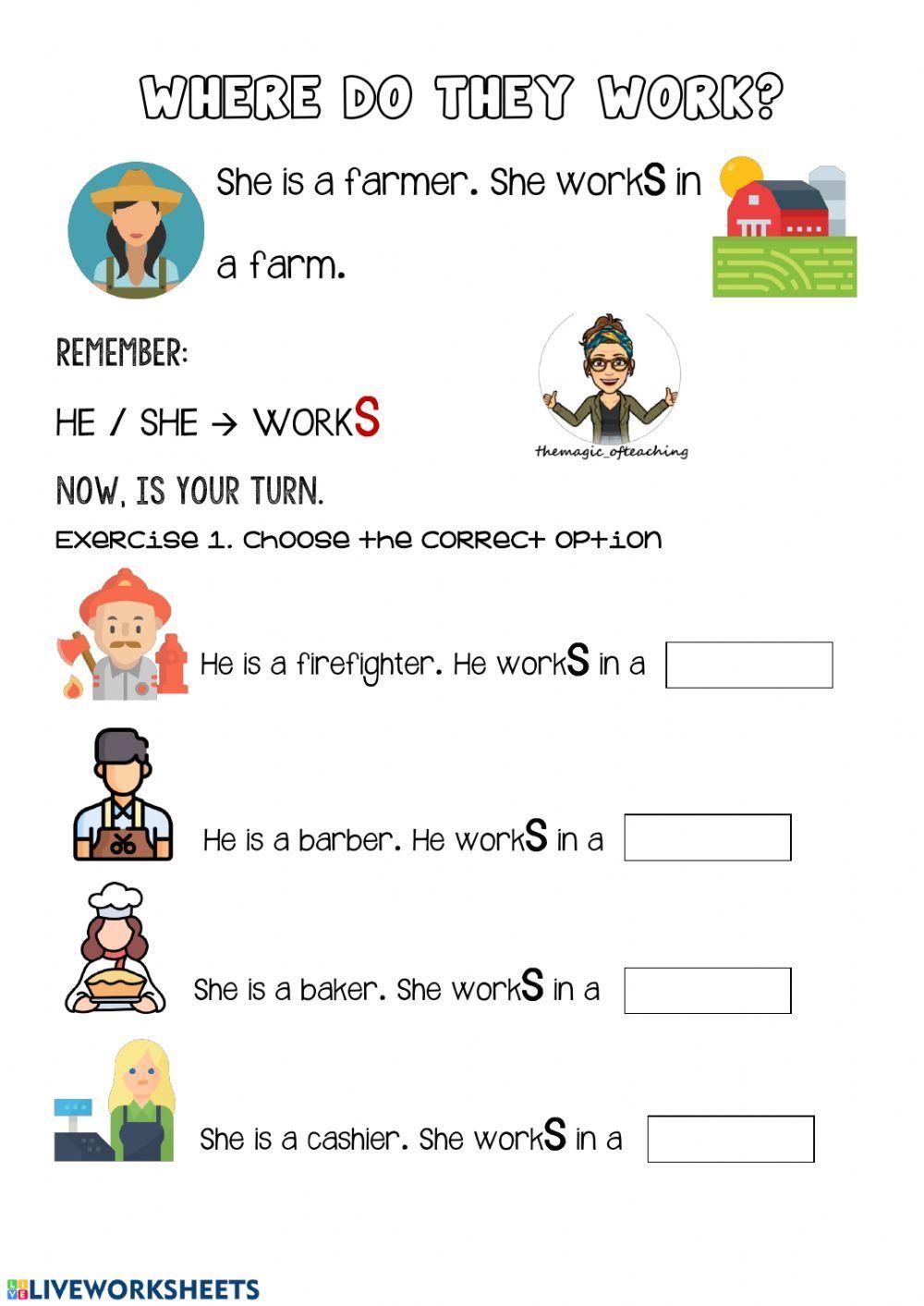 FREE Word Family Worksheets For Kindergarten Simply Kinder FREE Word Family Worksheets For Kindergarten Simply Kinder