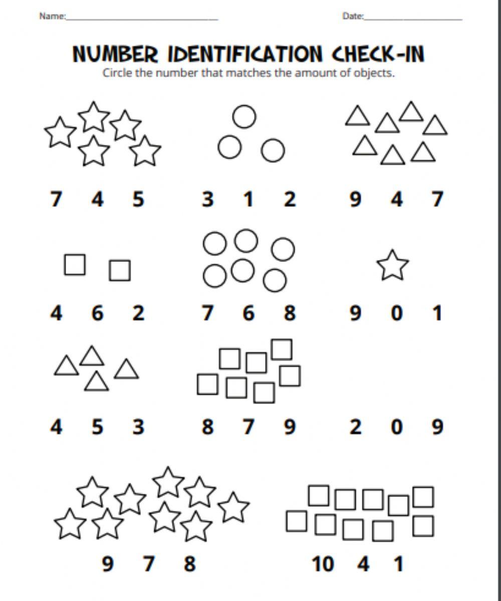 Number Recognition Archives Lookbook Education Worksheets Library Number Recognition Archives Lookbook Education Worksheets Library