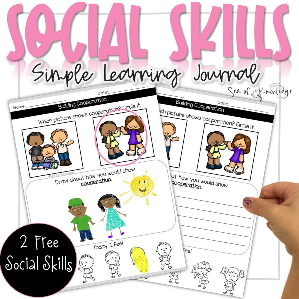 Free Autism Worksheets PDF Printable Resources For Autism Spectrum Free Autism Worksheets PDF Printable Resources For Autism Spectrum