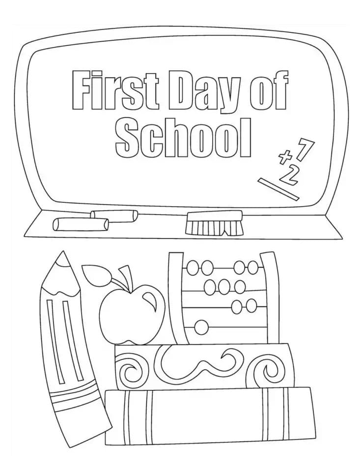 First Day Of School Worksheet Twisty Noodle Worksheets Library First Day Of School Worksheet Twisty Noodle Worksheets Library