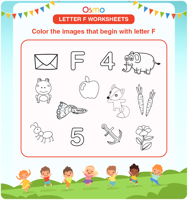 Letter F Alphabet Activity Worksheet Doozy Moo Worksheets Library Letter F Alphabet Activity Worksheet Doozy Moo Worksheets Library