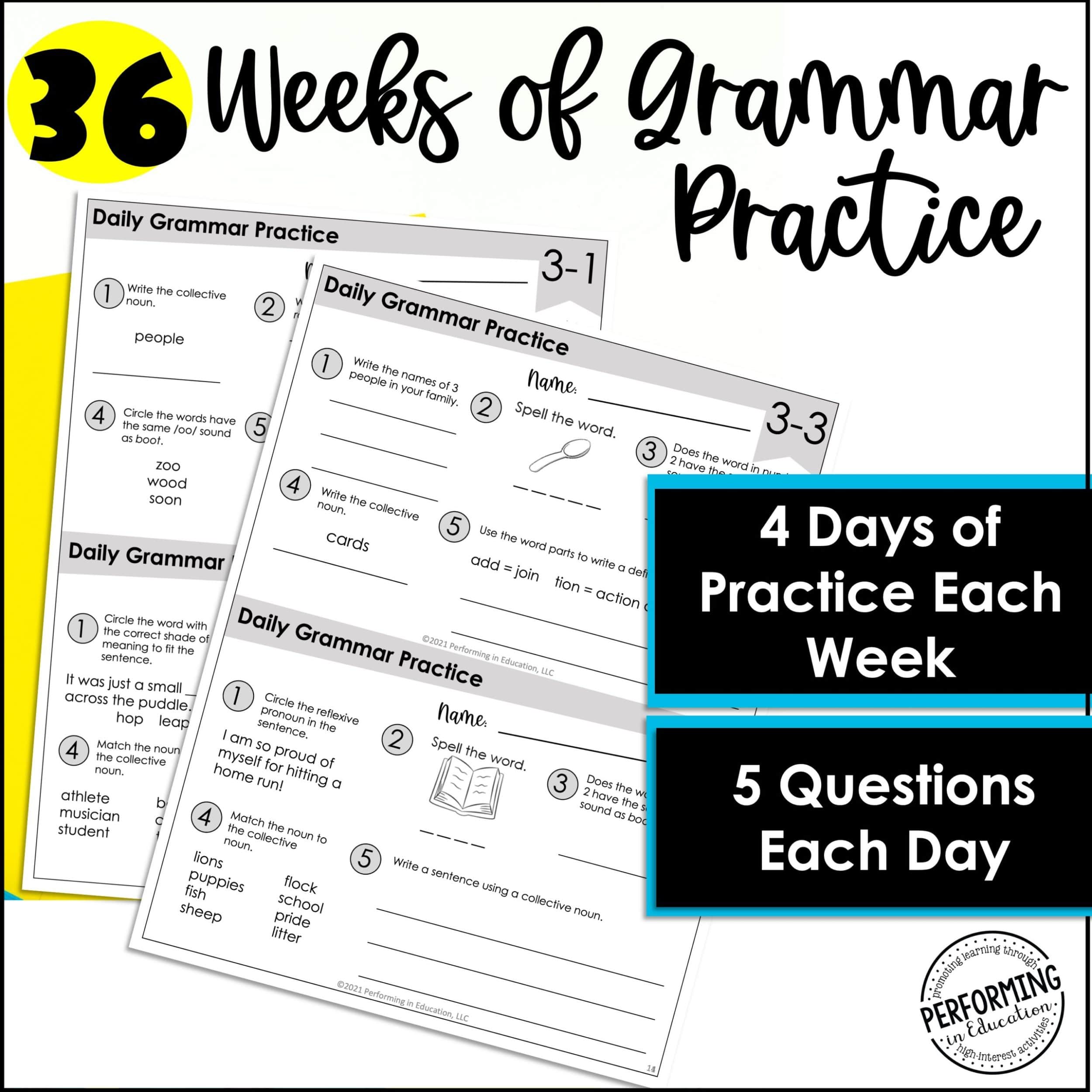 15 074 English Grammar PDF Worksheets With Answers Grammarism 15 074 English Grammar PDF Worksheets With Answers Grammarism