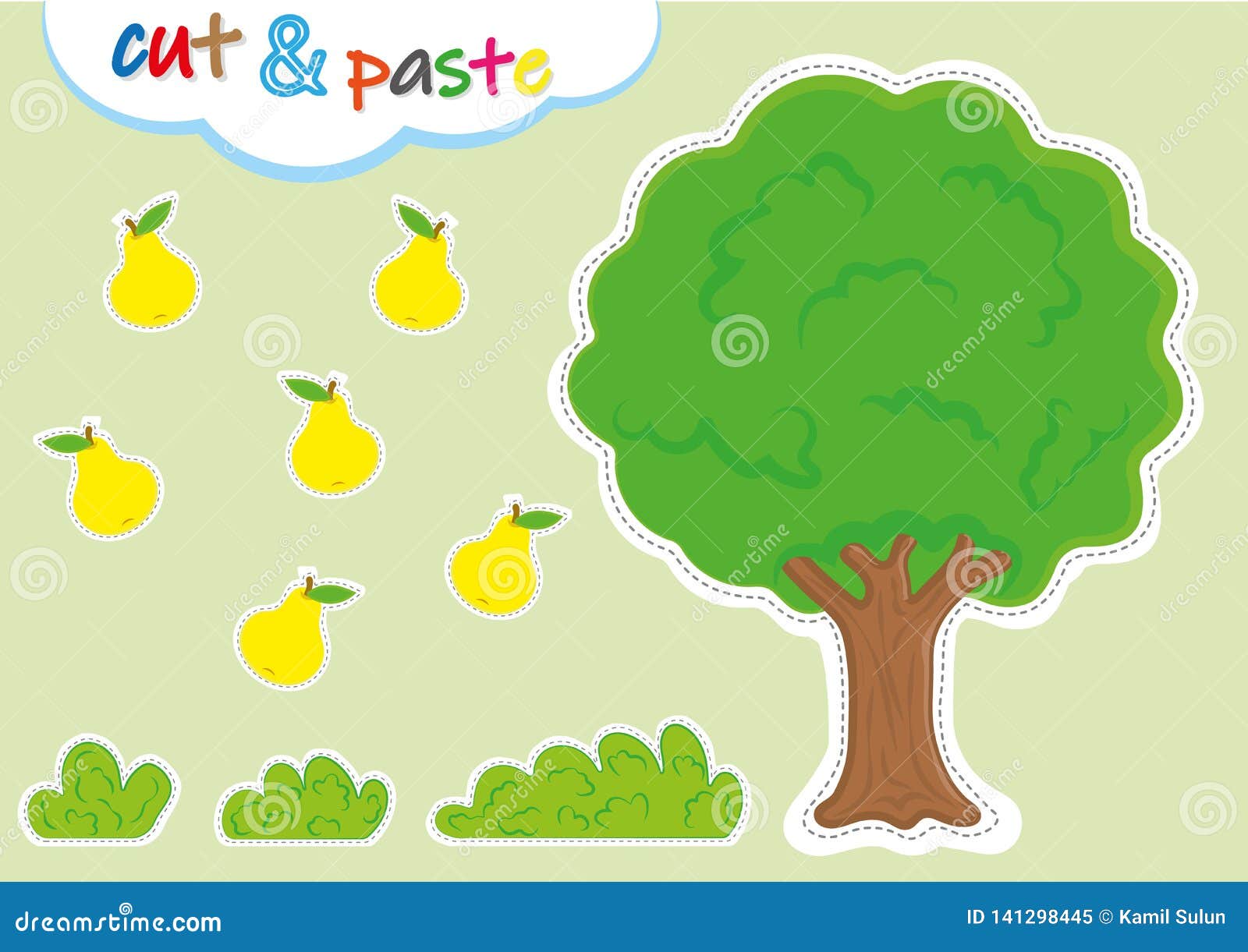 Free Easter Alphabet Cut And Paste Worksheets Made By Teachers Free Easter Alphabet Cut And Paste Worksheets Made By Teachers