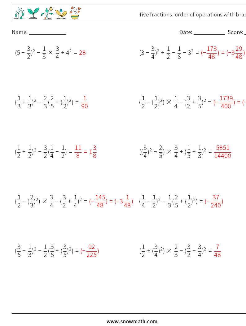 Fractions Worksheets Grade 7 Math Monks Worksheets Library Fractions Worksheets Grade 7 Math Monks Worksheets Library