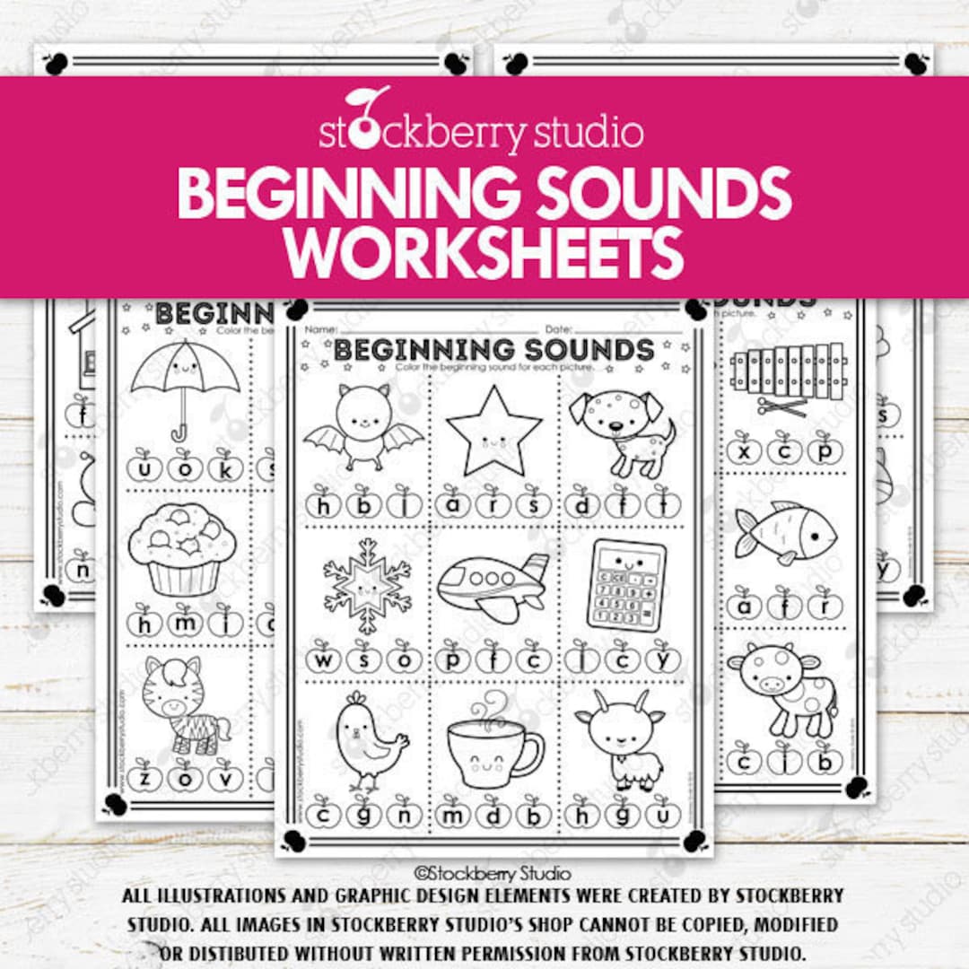 Kindergarten Phonics Worksheet Digital Worksheets Library Kindergarten Phonics Worksheet Digital Worksheets Library