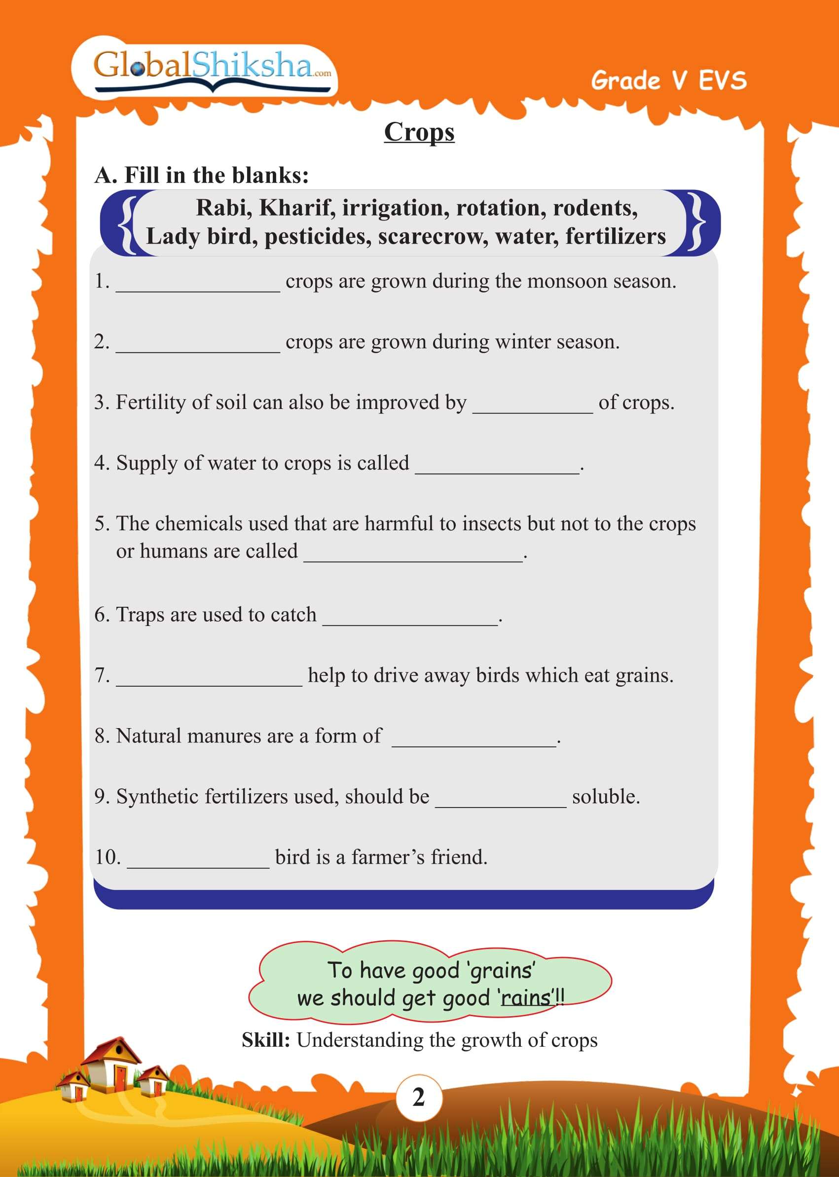 50 Life Science Worksheets For 5th Grade On Quizizz Free
