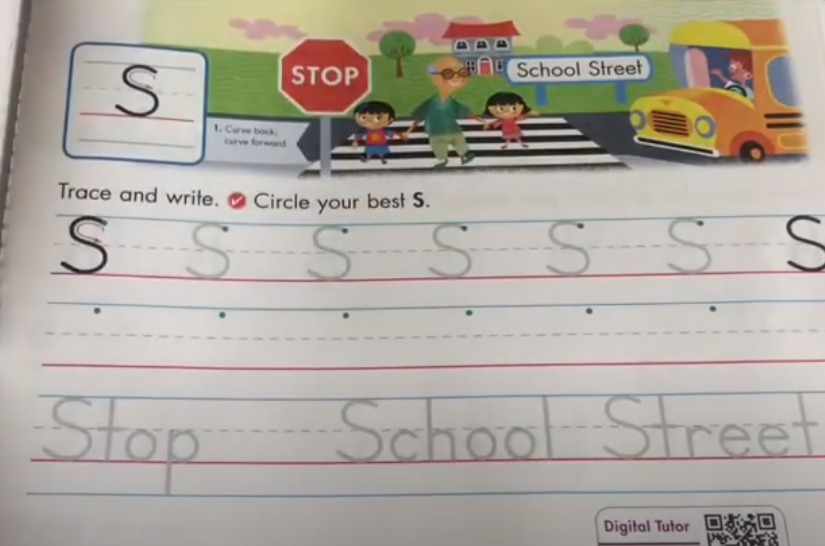 Handwriting Skills Zaner Bloser Simplified Method Mastering Handwriting Skills Zaner Bloser Simplified Method Mastering