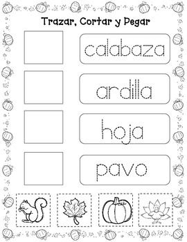 First Grade Spanish Worksheets Spanish First Grade Number Of The Day