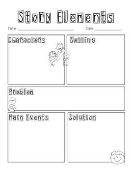 Free 2nd grade graphic organizers, Download Free 2nd grade graphic ...