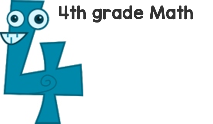 Go Math! / 4th Grade Math - Worksheets Library
