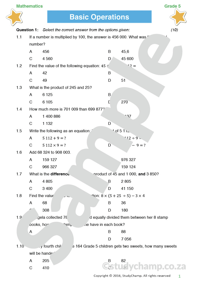 Free 5 Grade Math Tests Download Free 5 Grade Math Tests Png Images Free 5 Grade Math Tests Download Free 5 Grade Math Tests Png Images