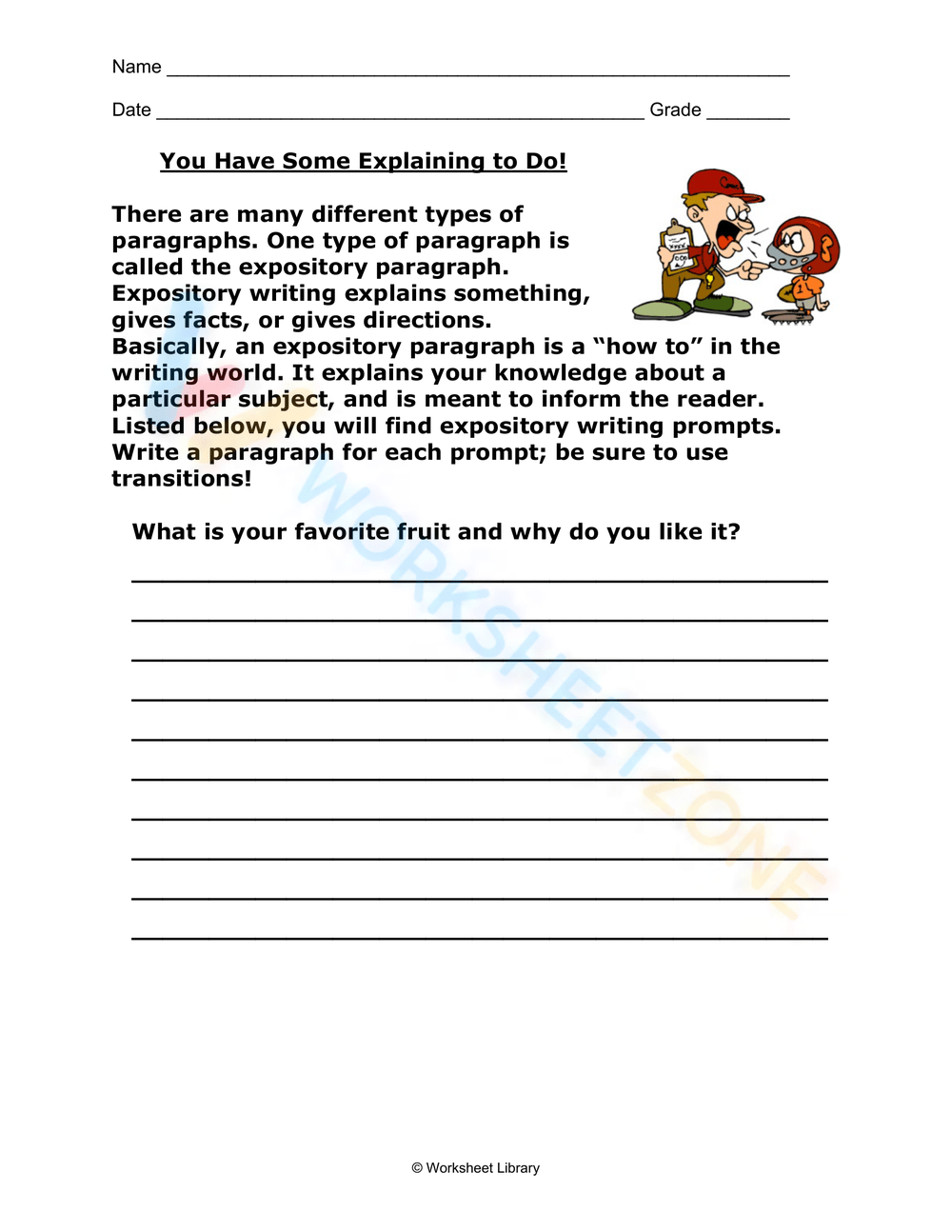 Free 5th Grade Writing Worksheet Pdf Download Free 5th Grade Writing Free 5th Grade Writing Worksheet Pdf Download Free 5th Grade Writing