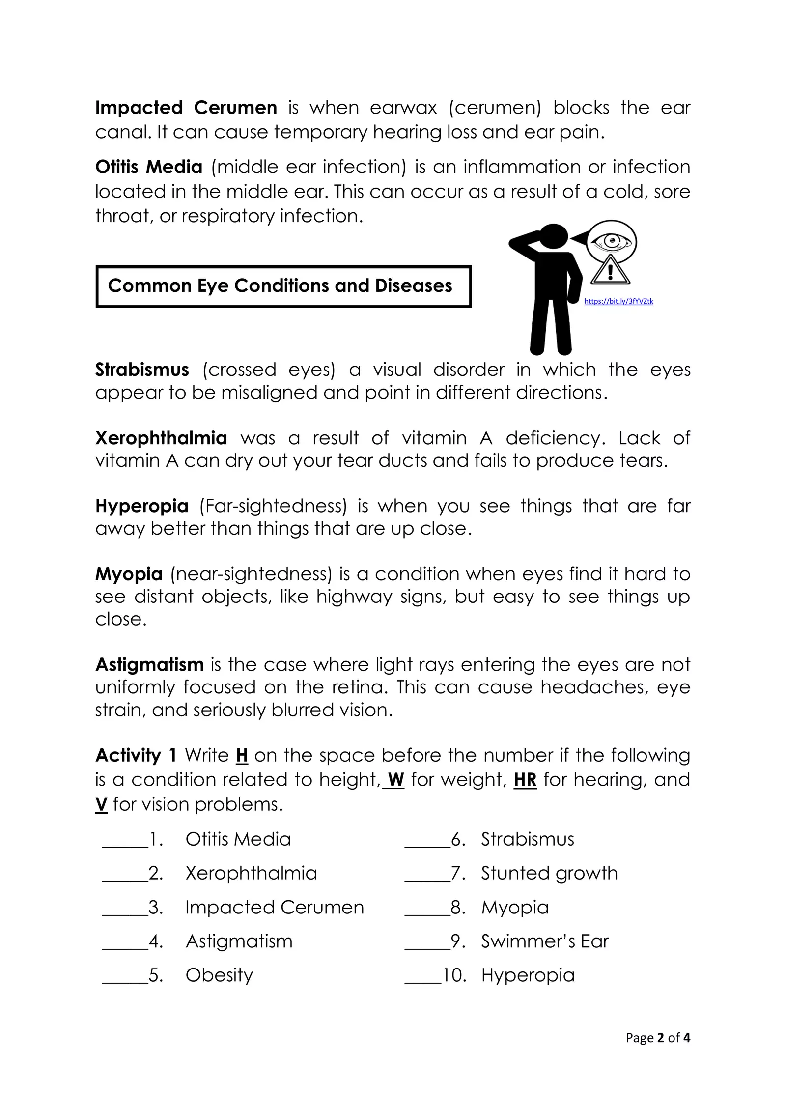 Free 6th Grade Health Class Worksheet Download Free 6th Grade Health Free 6th Grade Health Class Worksheet Download Free 6th Grade Health