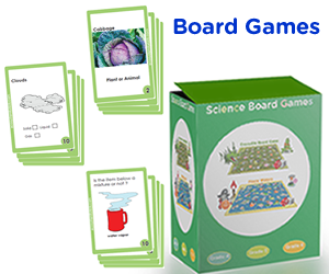 6th grade science games, worksheets, quizzes, cards - Worksheets Library