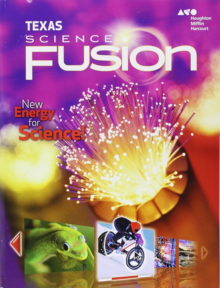 Science Fusion: Student Edition Grade 6 2015: HOLT MCDOUGAL ... - Worksheets Library