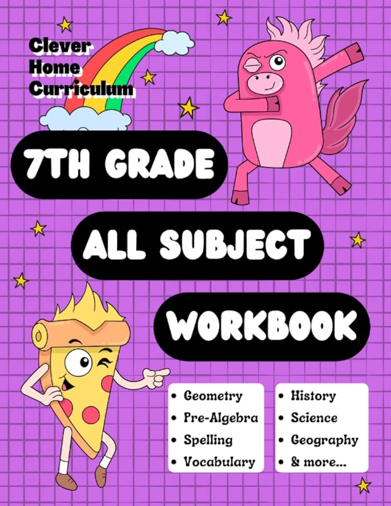 Free 7th grade home work, Download Free 7th grade home work png images ...