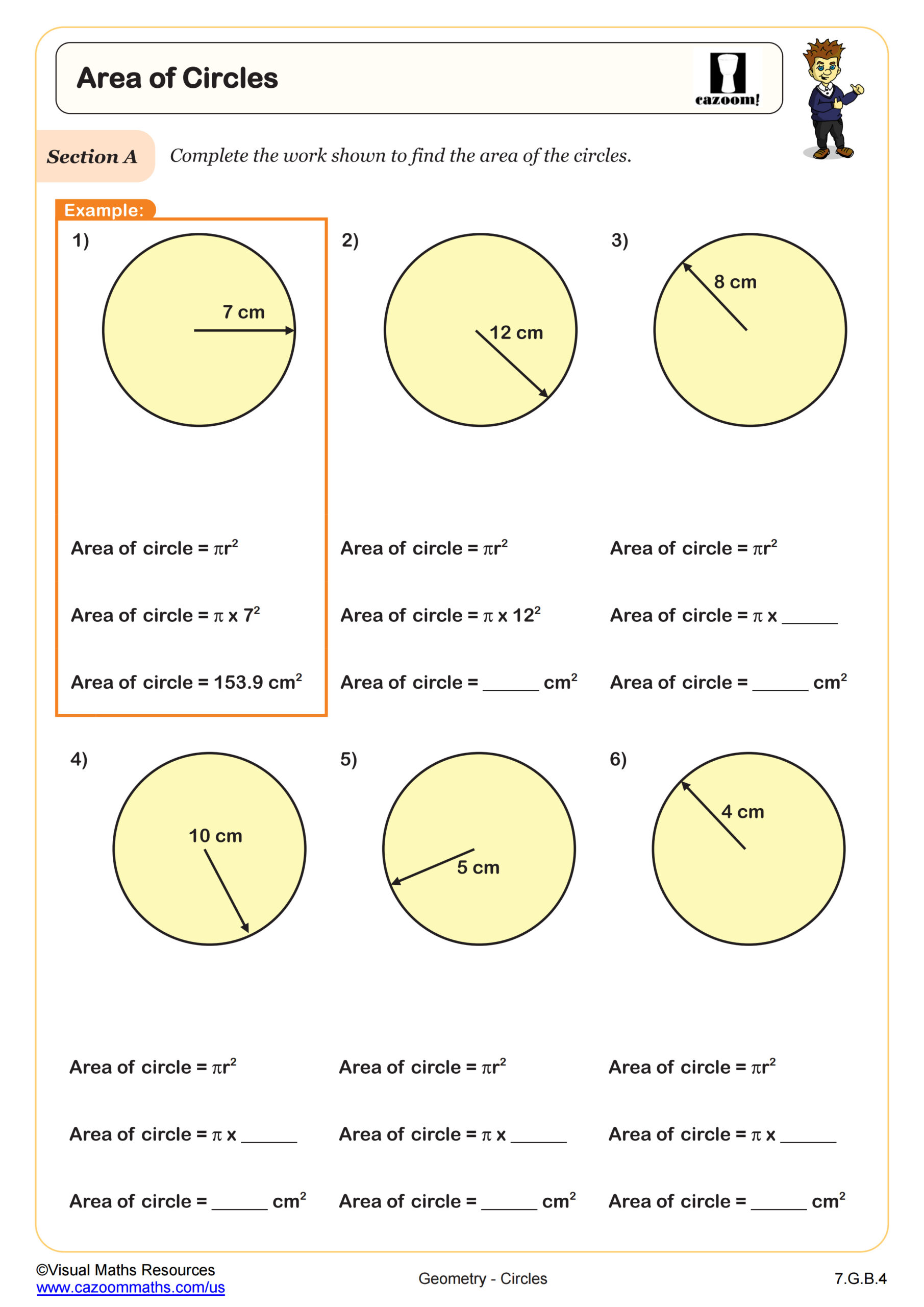 7th Grade Math Worksheets Worksheets Library 7th Grade Math Worksheets Worksheets Library