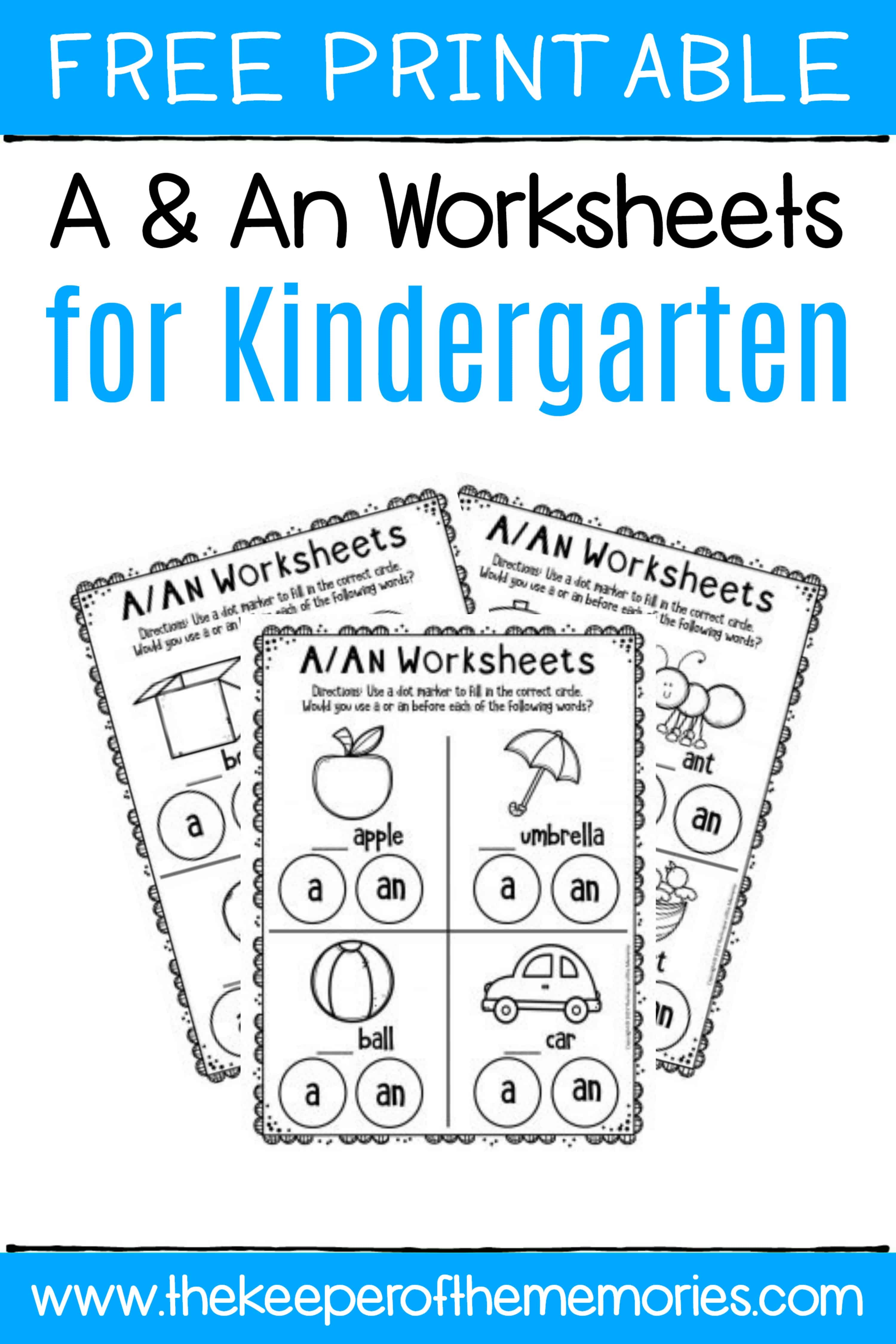 Learning To Read Worksheet - Free Printable, Digital, & PDF - Worksheets Library