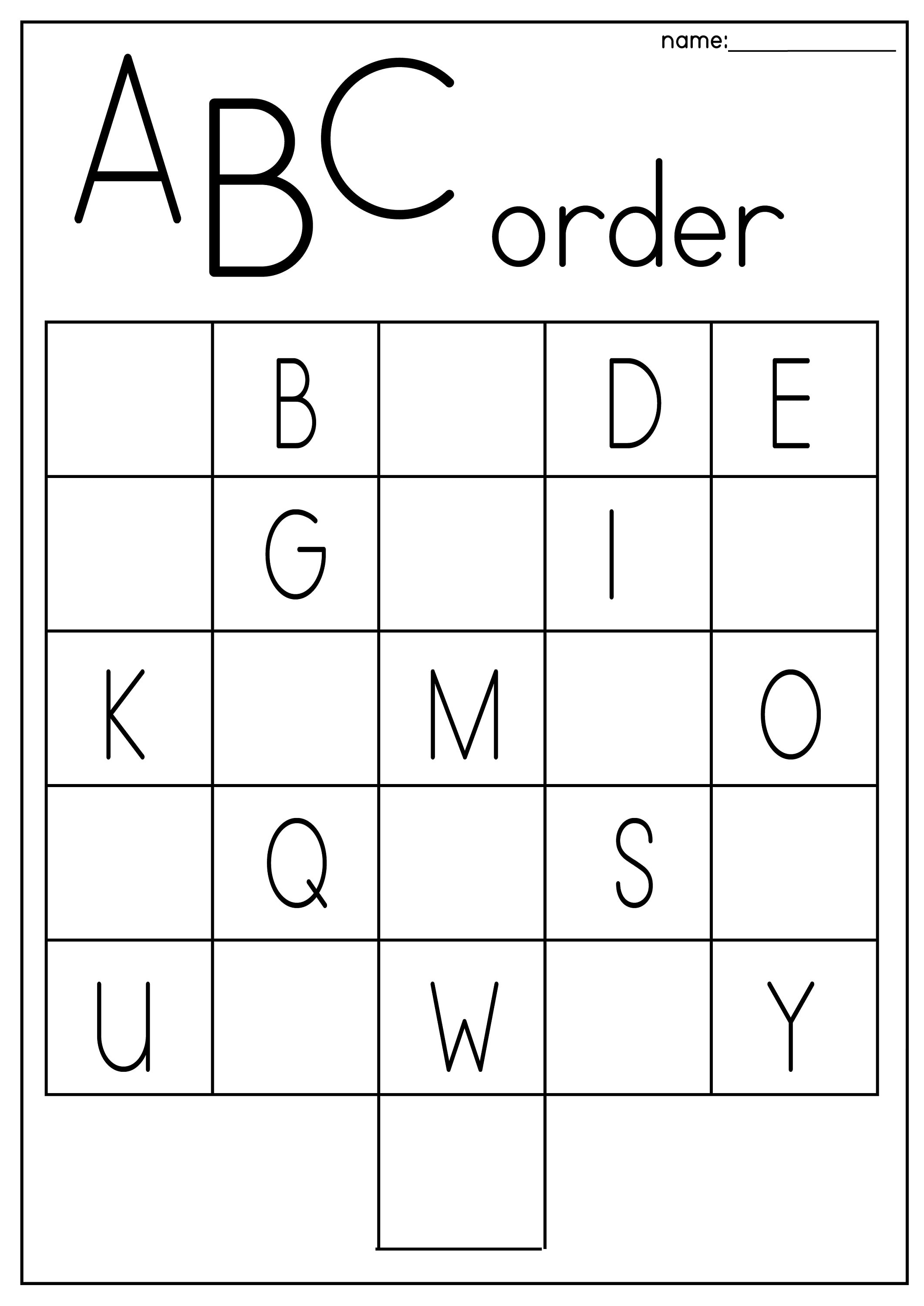 Alphabet ABCD ESL Worksheet By Casuallee Worksheets Library Alphabet ABCD ESL Worksheet By Casuallee Worksheets Library