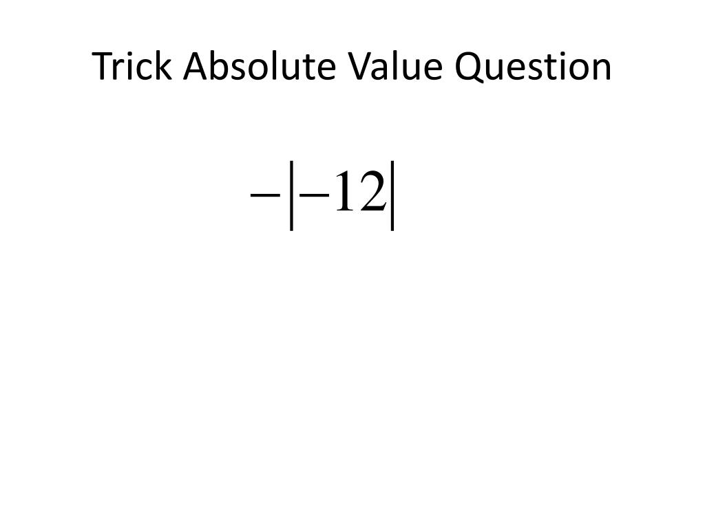 Free absolute value questions, Download Free absolute value questions ...