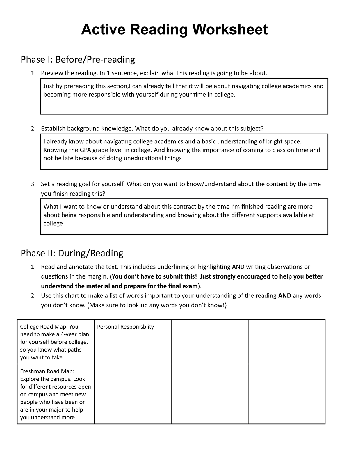 What Is Active Reading Developing Active Reading Teaching Wiki