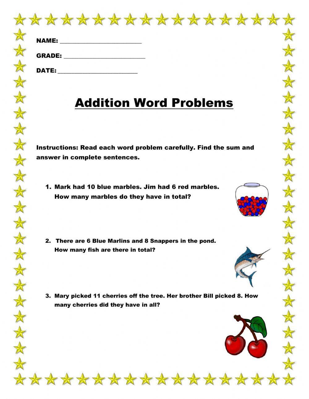 Subtraction Word Problems Stretch Year 2 Cgp Plus Worksheets Library