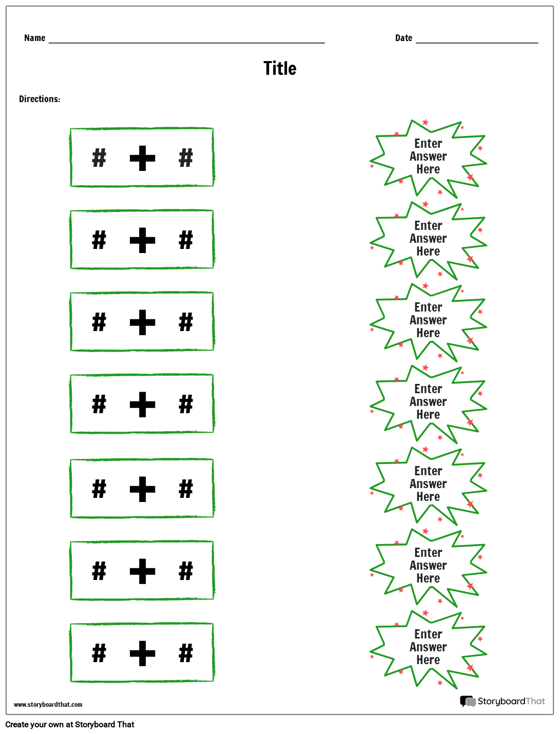 Free Printable Kindergarten Addition Worksheets In PDF PNG And Free Printable Kindergarten Addition Worksheets In PDF PNG And