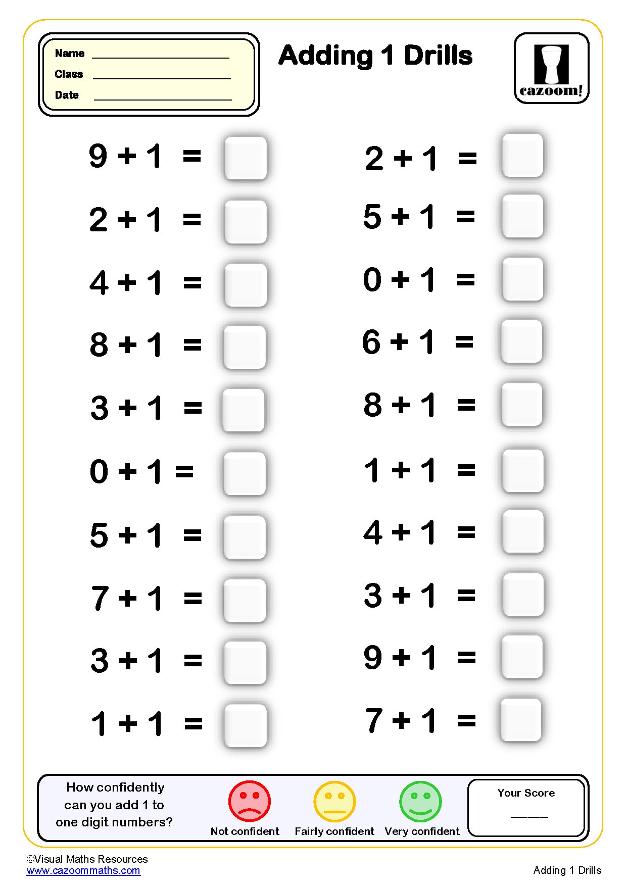 Free Year 2 Maths Worksheets | Maths Blog - Part 4 - Worksheets Library