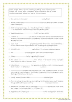 Free advanced grammar worksheet, Download Free advanced grammar worksheet png images, Free ...
