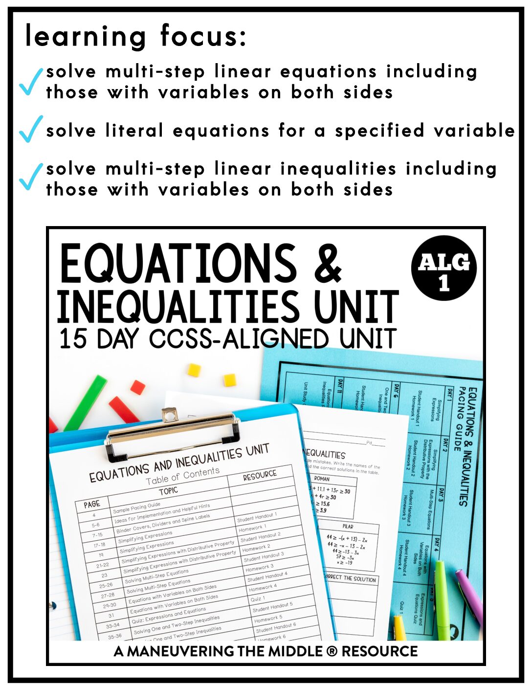 Free algebra 1 linear inequalities worksheet, Download Free algebra 1 ...