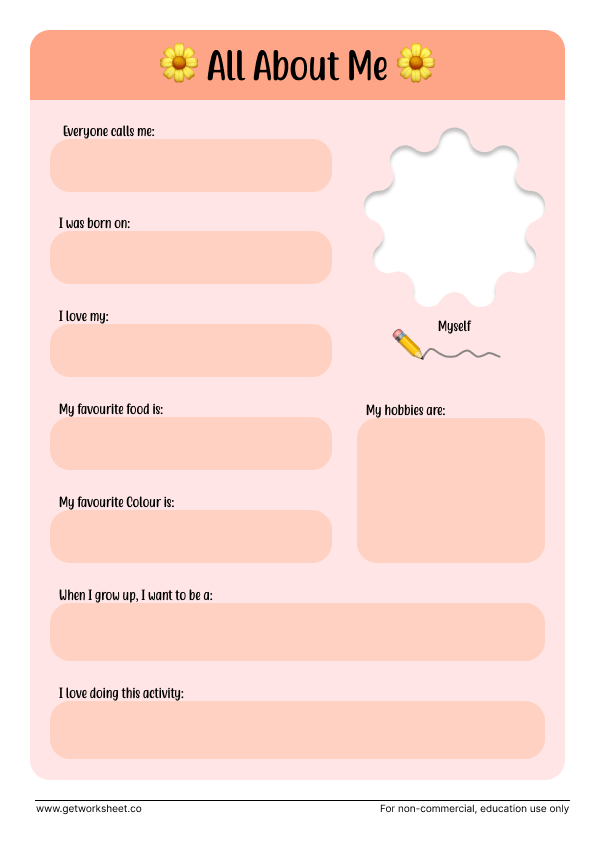 Free Printable Worksheets - Worksheets Library