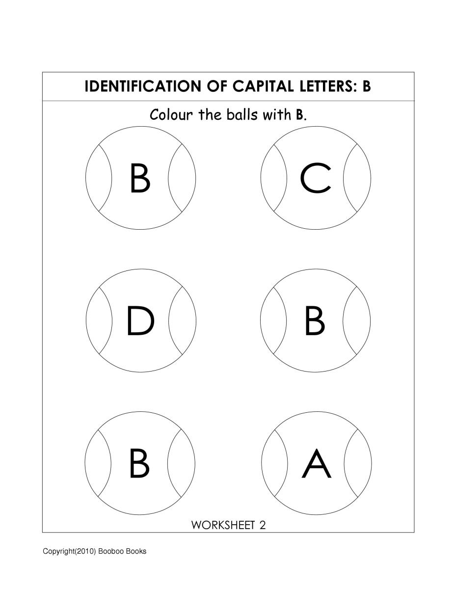 Free alphabet identification worksheet, Download Free alphabet identification worksheet png ...