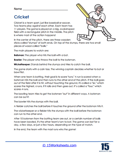 Informational Text Worksheets 15 Worksheets Library