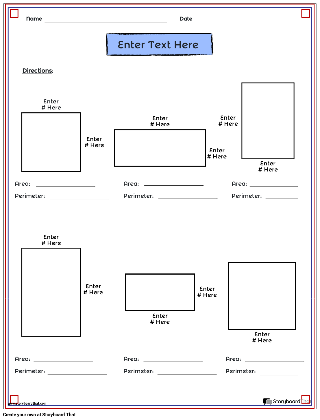 Area And Perimeter Worksheets Library Area And Perimeter Worksheets Library