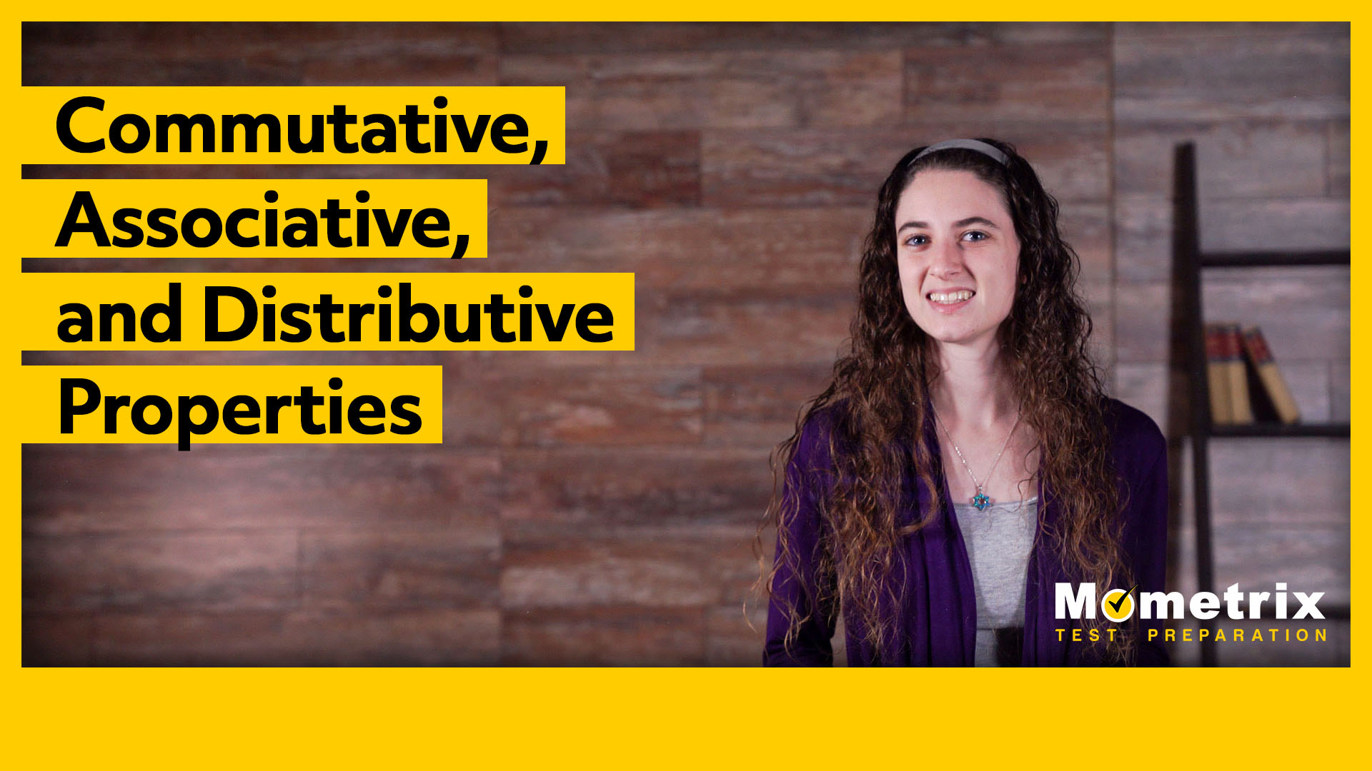 Commutative Associative And Distributive Property Video And Practice