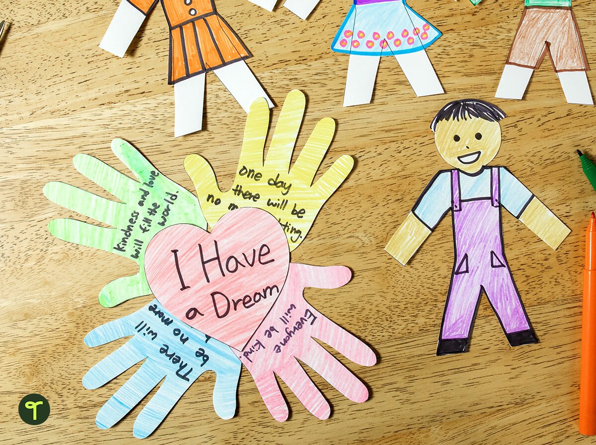 13 Meaningful Black History Month Activities For Kids To Add To 13 Meaningful Black History Month Activities For Kids To Add To