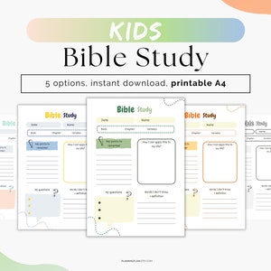 Ruth - Free Bible lesson for kids - Trueway Kids - Worksheets Library