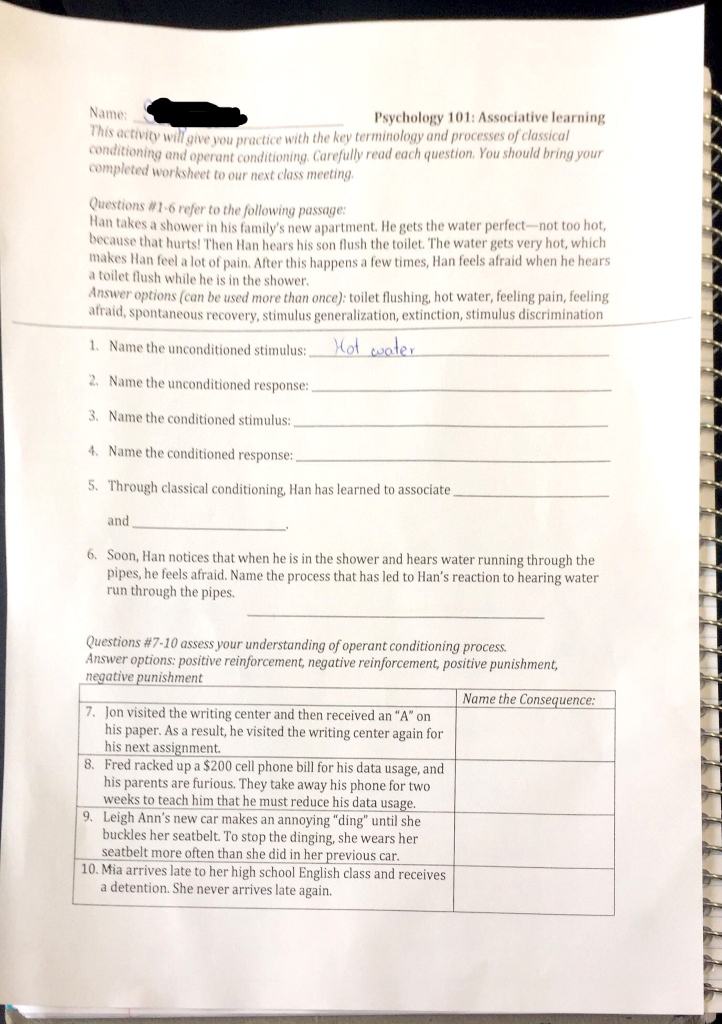 Solved This Activity Will Give You Practice With The Key Worksheets Library