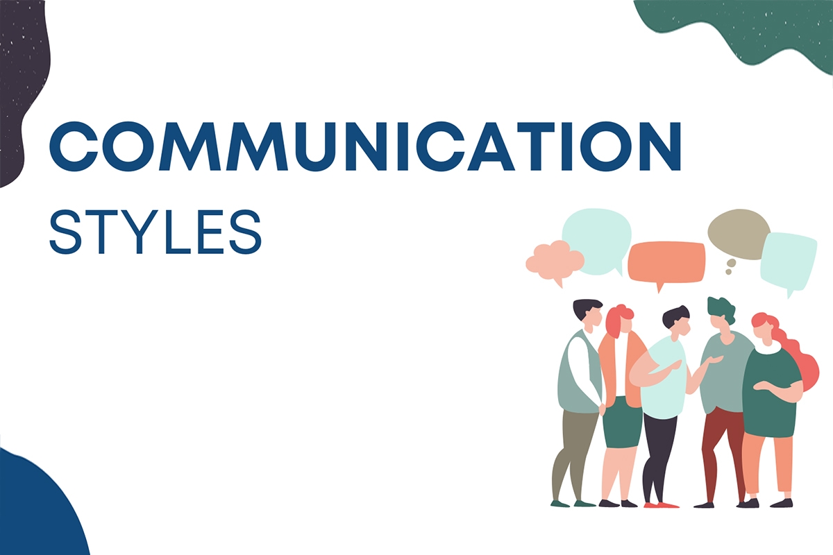 Why Its Important to Understand Communication Styles - Mojo ...