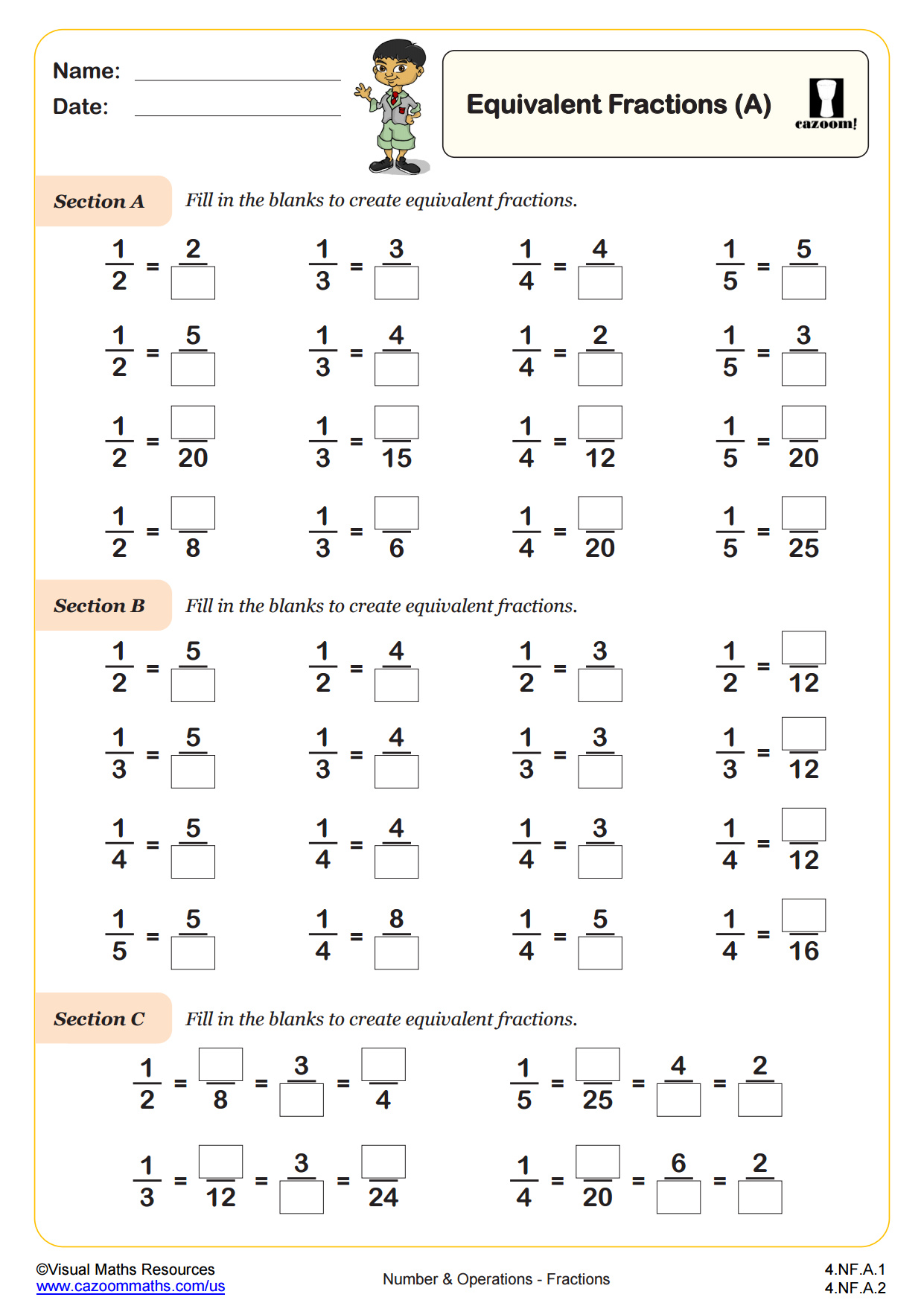 Free Comparing Fractions 4th Grade Worksheet Download Free Comparing Free Comparing Fractions 4th Grade Worksheet Download Free Comparing