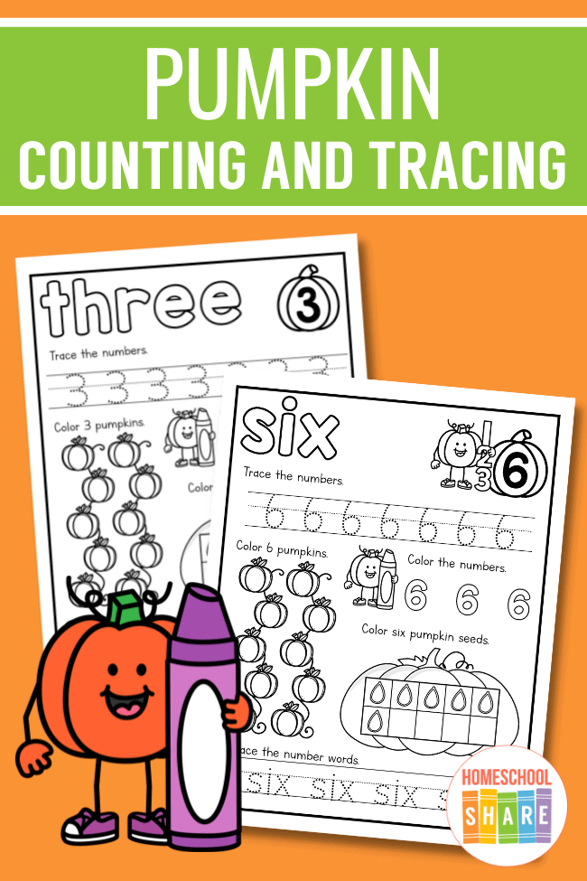 ? Counting to 10 with Pumpkins,Pumpkin maths, Halloween Maths ...