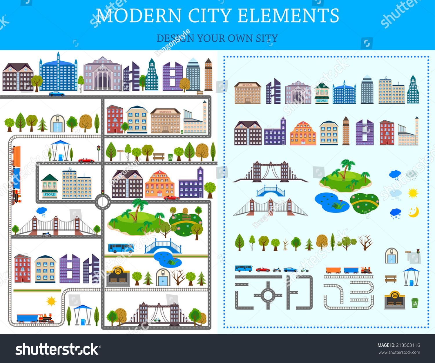 Create Your Own Town: A Guide to Building Your Dream Community