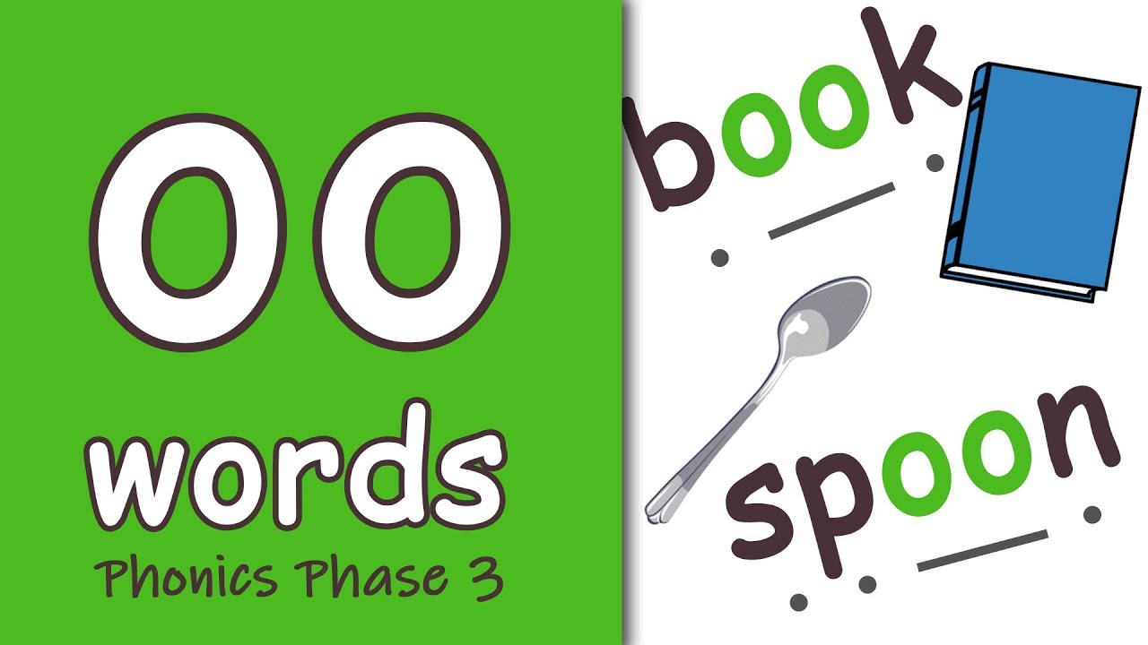 Short and Long oo Sound worksheet | Live Worksheets - Worksheets Library