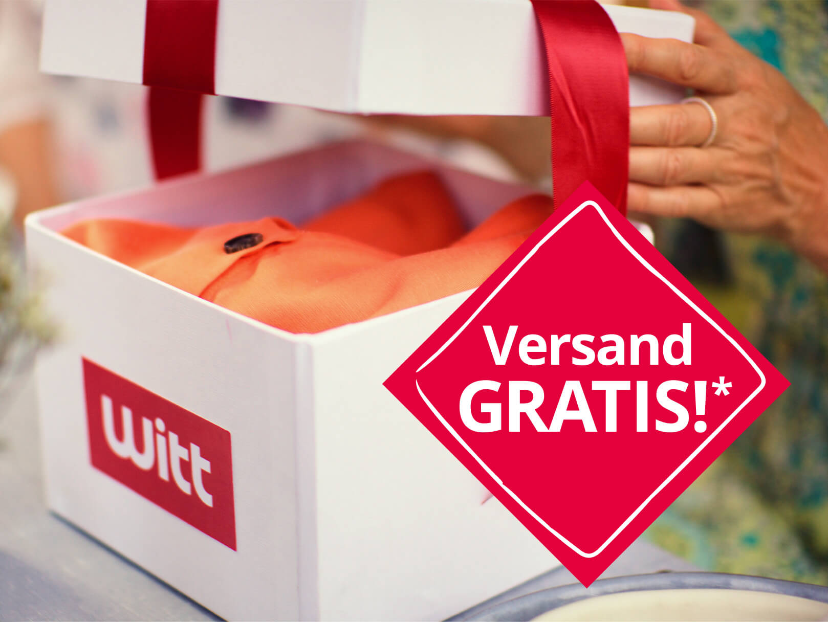 Witt Gutscheine & Rabatte 2024 entdecken | Witt - Worksheets Library