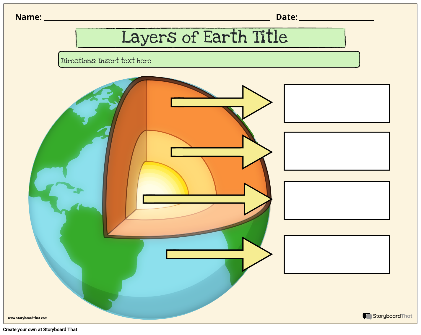 Free Earth S Structure Worksheet Download Free Earth S Structure Free Earth S Structure Worksheet Download Free Earth S Structure