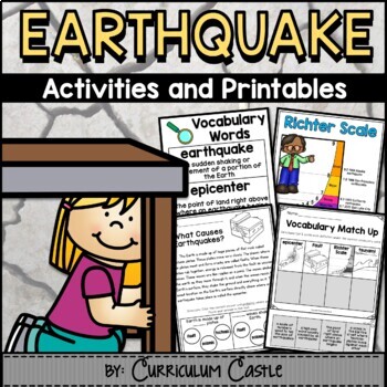 Year 3: Geography Printable Resources & Free Worksheets for Kids ...