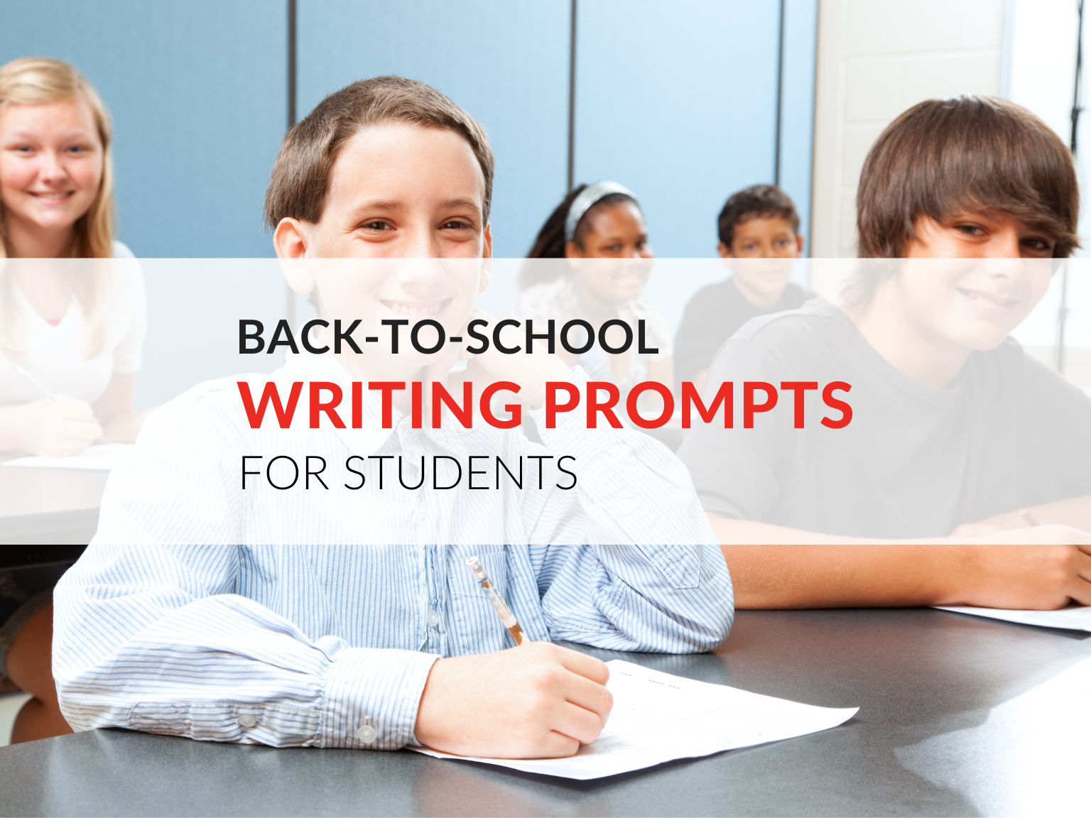 Writing Prompts 101: Meaning, Uses, And Examples | Future ...