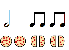Note Drawing Worksheet | PDF - Worksheets Library